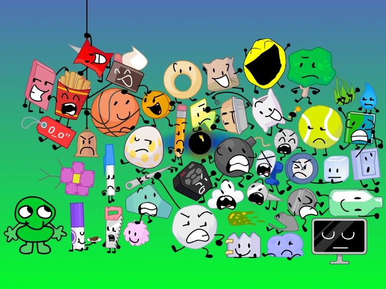 chaos (hi gm hi) | Fandom