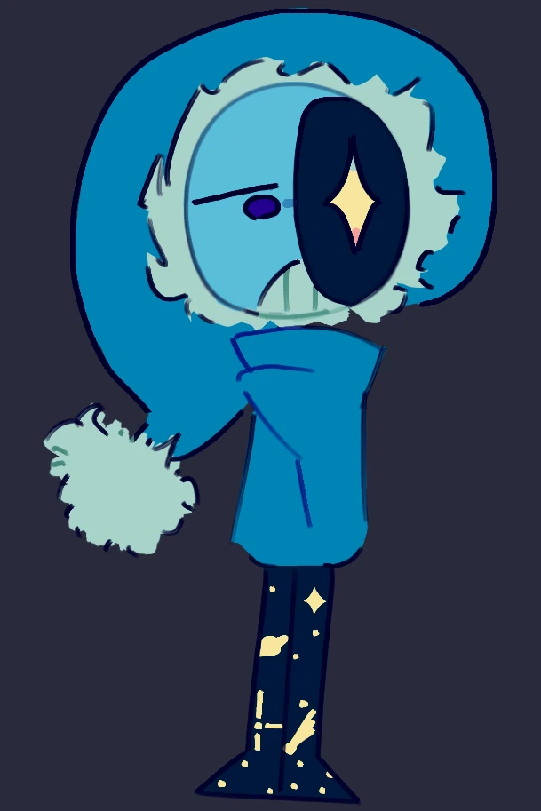 Astro dis eye | Fandom