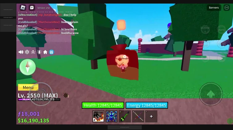 WUT DA HELL HAPPEN TO BRO | Fandom