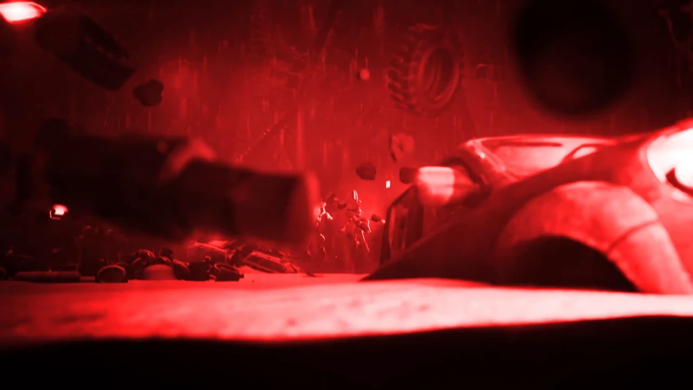 Will Lizzy and Thad gets infected by the absolute solver as well | Fandom