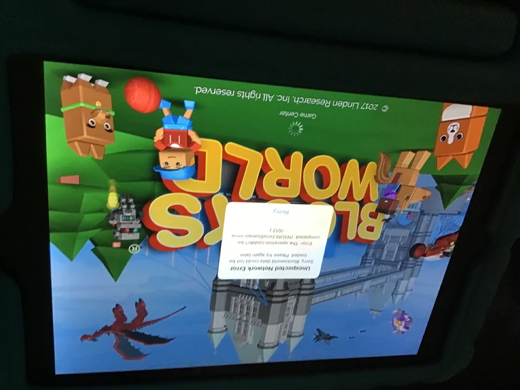 Discuss Everything About Blocksworld Wiki | Fandom