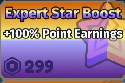 expert star boost worth it? | Fandom