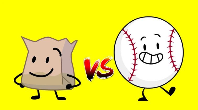 II VS BFDI | Fandom