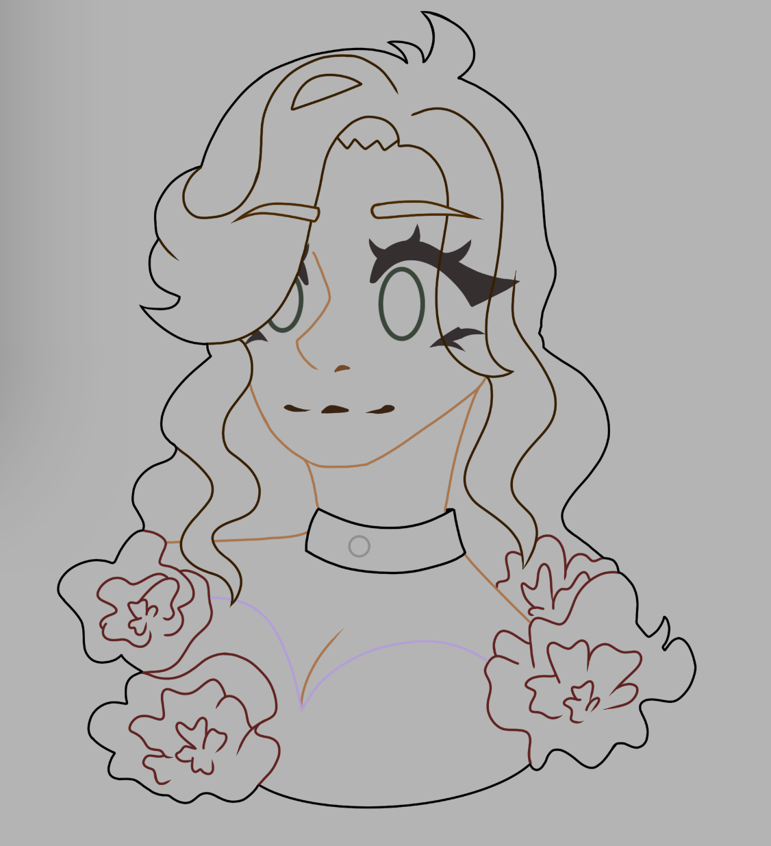 Little wip | Fandom