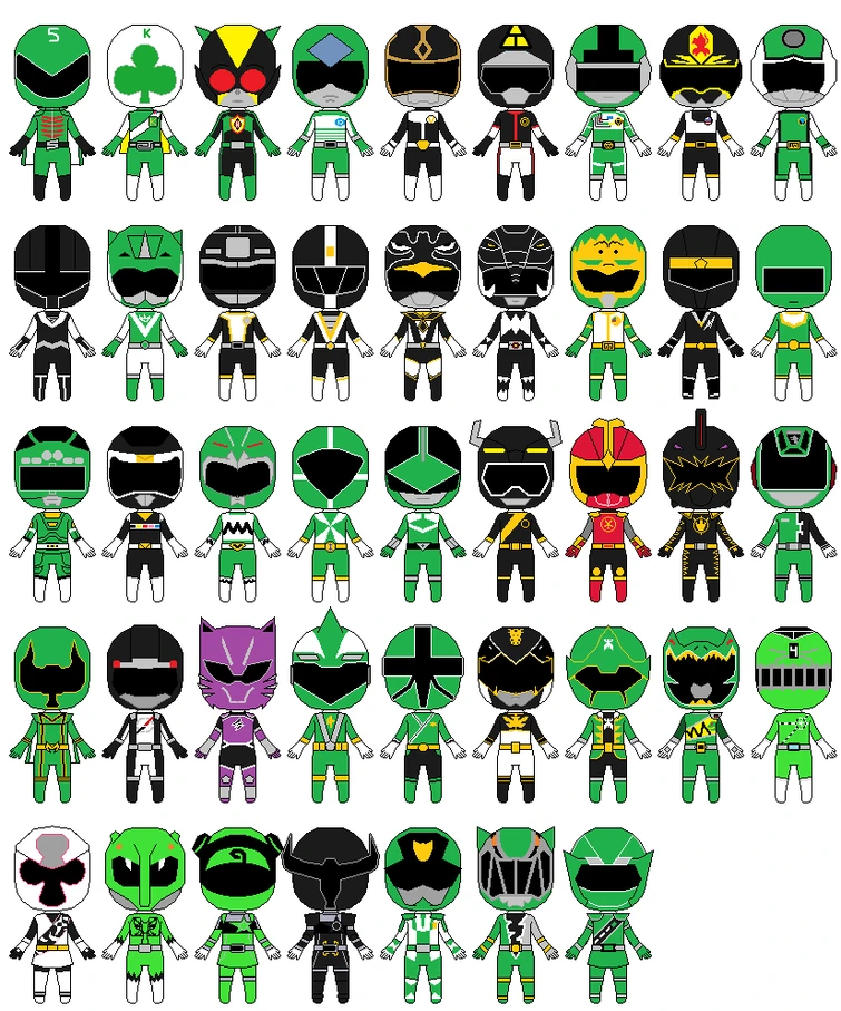Gokai Change! | Fandom