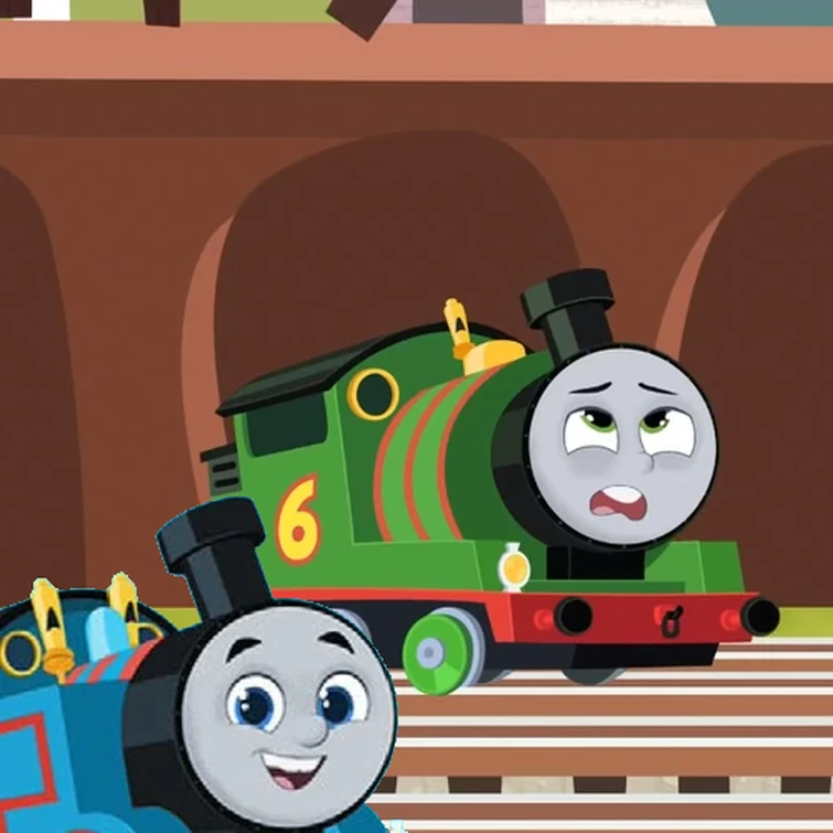 Discuss Everything About Thomas & Friends: All Engines Go Wiki | Fandom