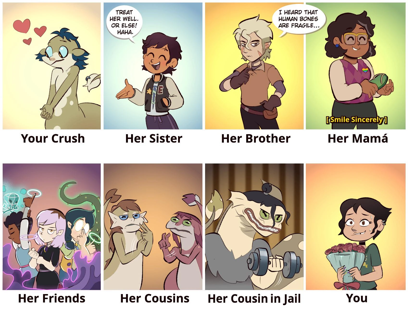 [MoringMark] Vee | Fandom