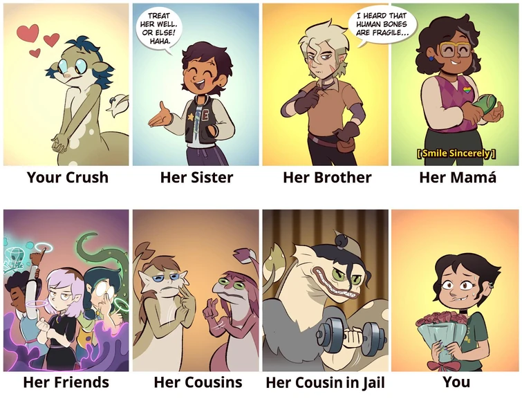 [MoringMark] Vee | Fandom