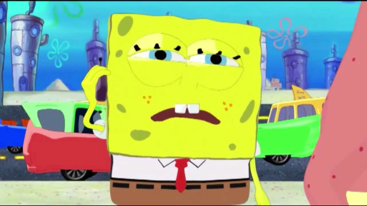 The Hilariously Bad Bootleg Persian SpongeBob Movie! | Fandom