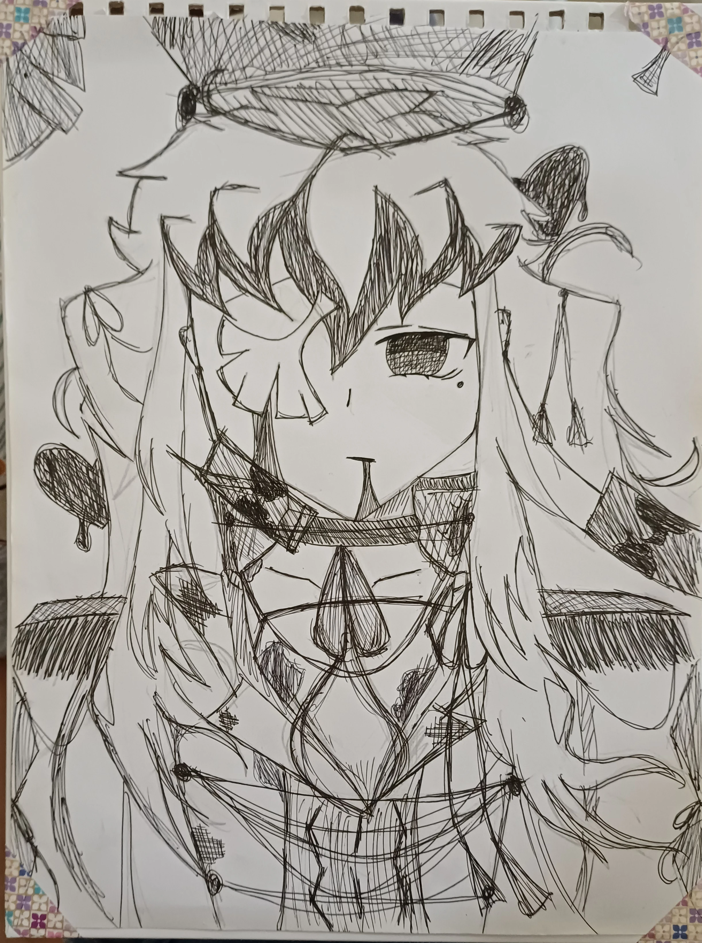 Muichiro fanart | Fandom
