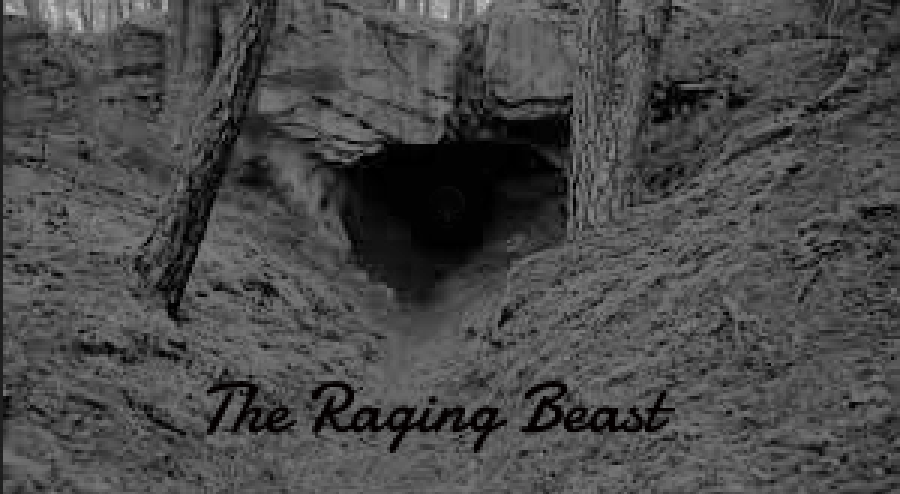 The Raging Beast | 302 Cinematic Universe Wiki | Fandom