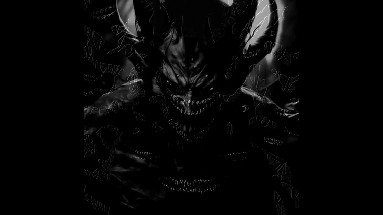 Which audio is scarier? | Fandom