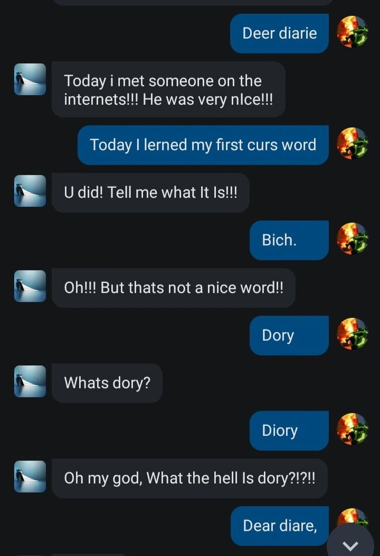 Send me your oc | Fandom