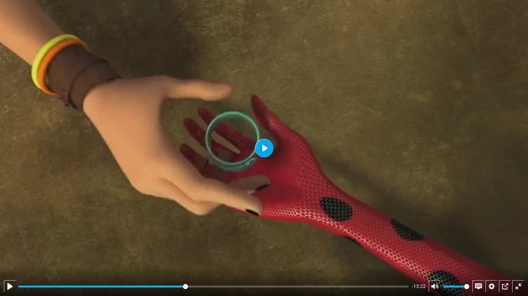 Ephermeral Errors | Fandom