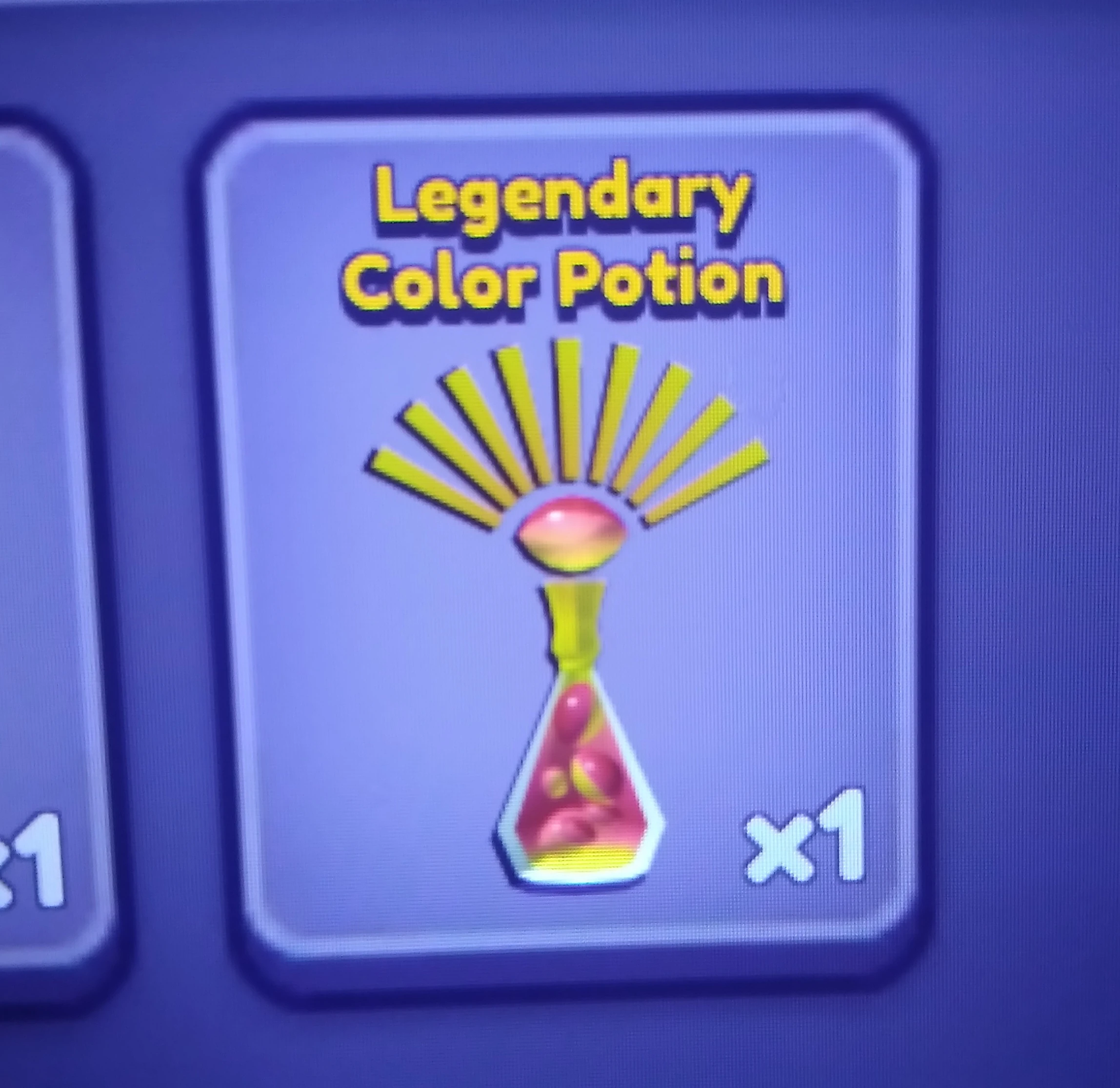 Leg c pot for trade | Fandom