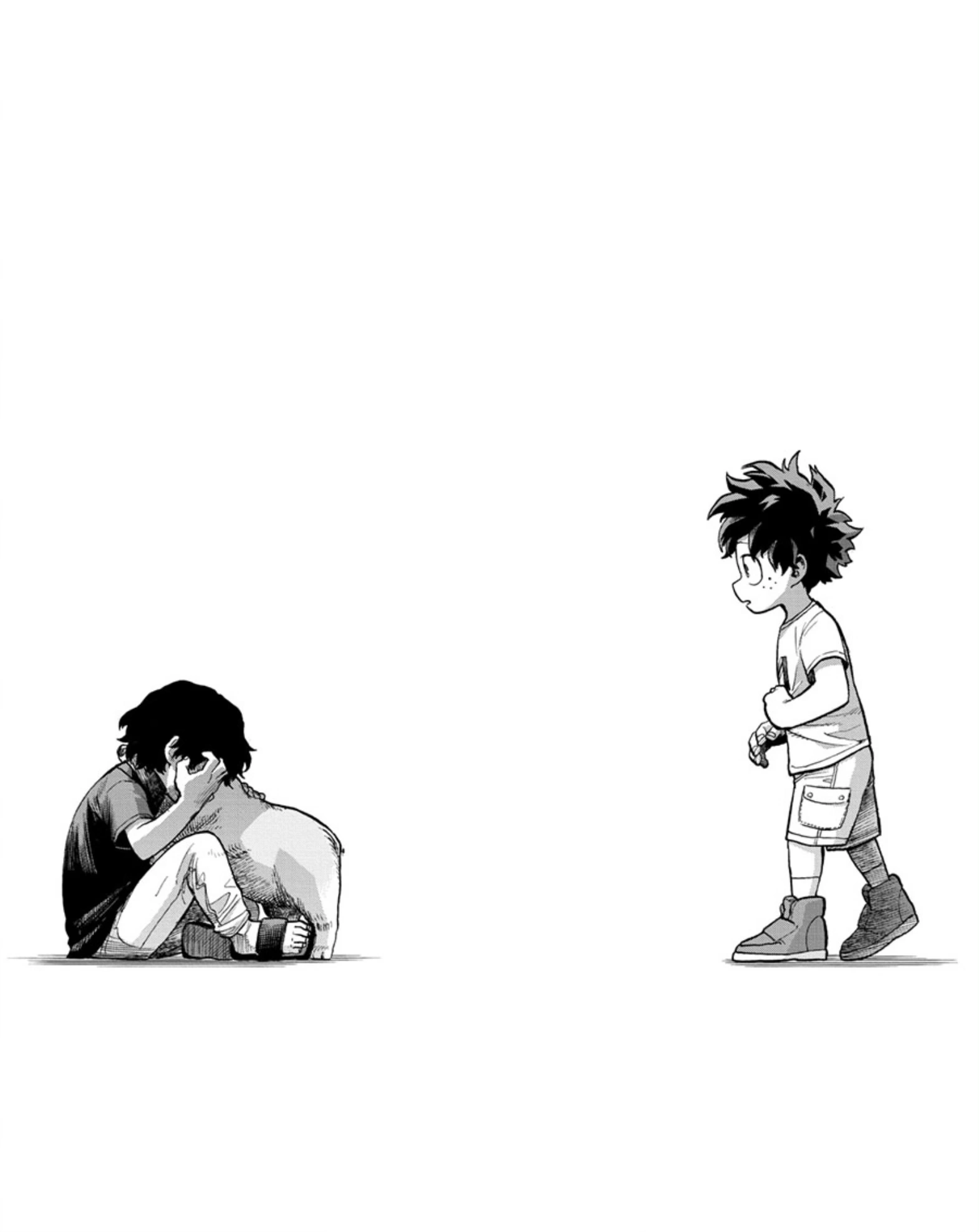 Chapter 305 Wallpaper | Fandom