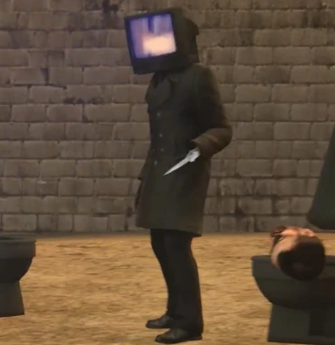 Favourite Normal TV Man? | Fandom