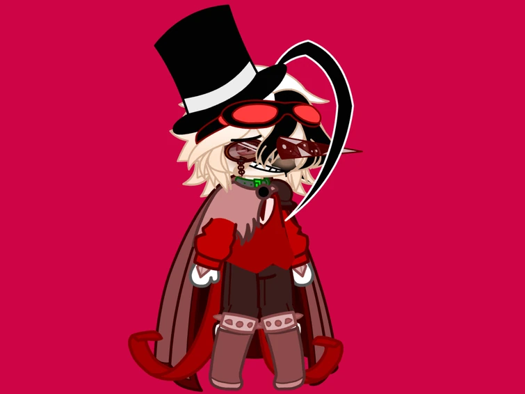 Genderbend Woolfy | Fandom