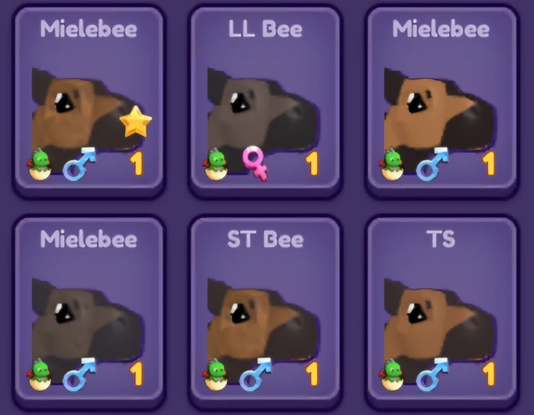 Trading/selling bees | Fandom