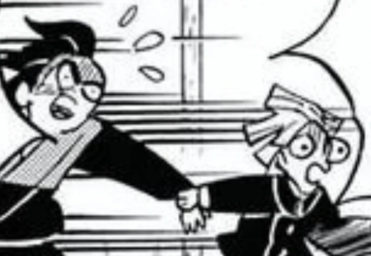 Low Quality Genya Images