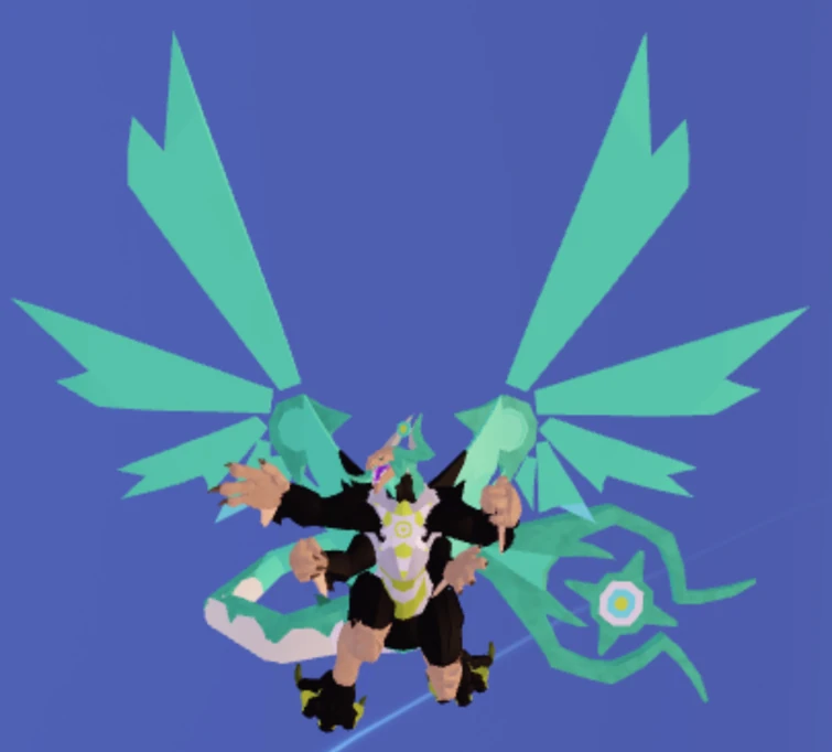 Splatoon Skins on Creatures of Sonaria! | Fandom