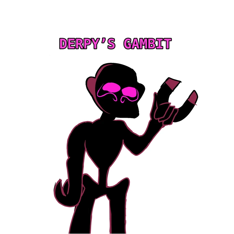 Derpy’s Gambit (Nightmare Corruptus sings Devil’s Gambit Concept ...