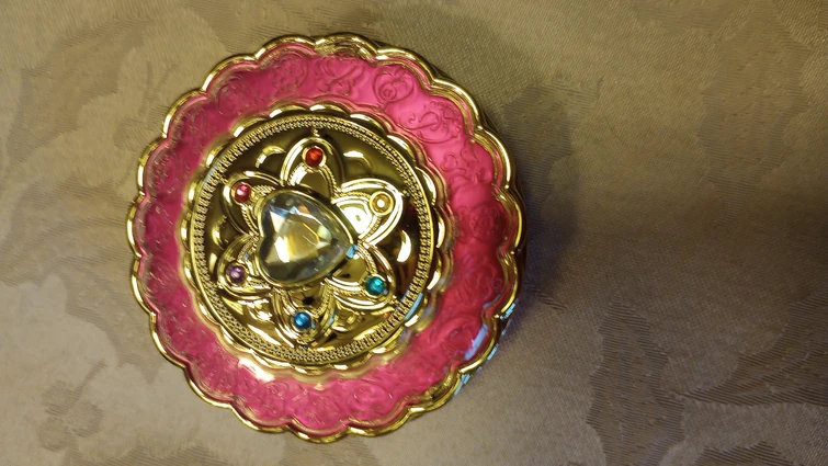 New Precure item!!! | Fandom