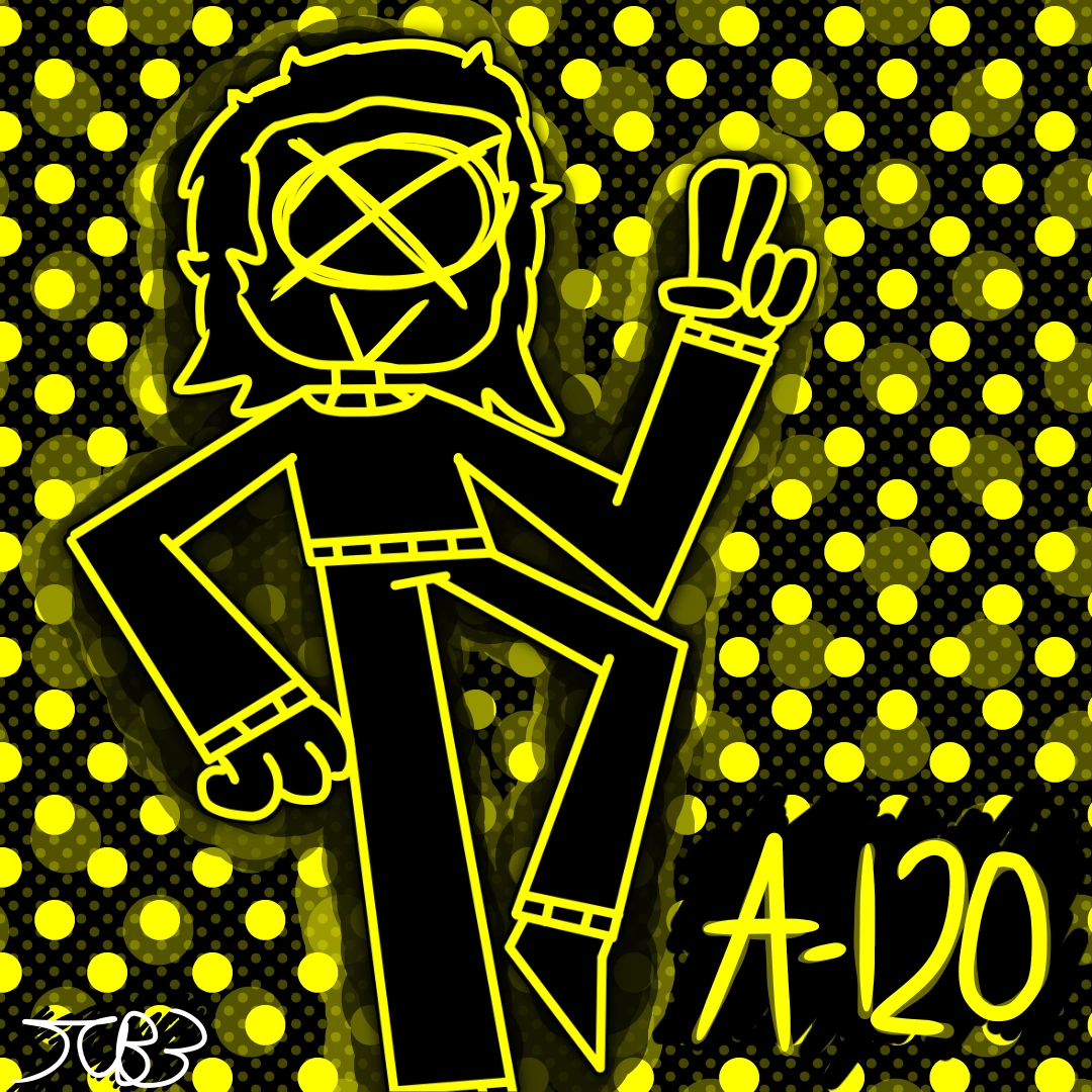 A-120 Fanart | Fandom