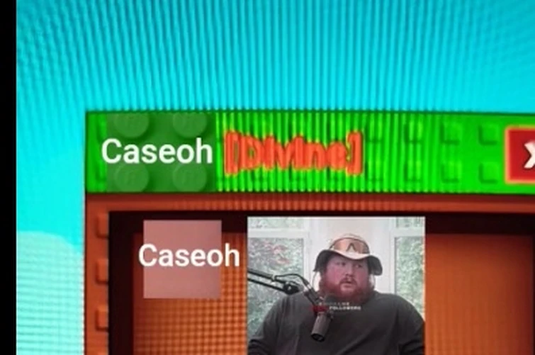 Caseoh Character (Concept) | Fandom
