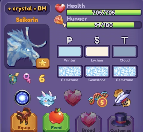 selling FM Bm Theme Leg E solid Gemstone Seik | Fandom