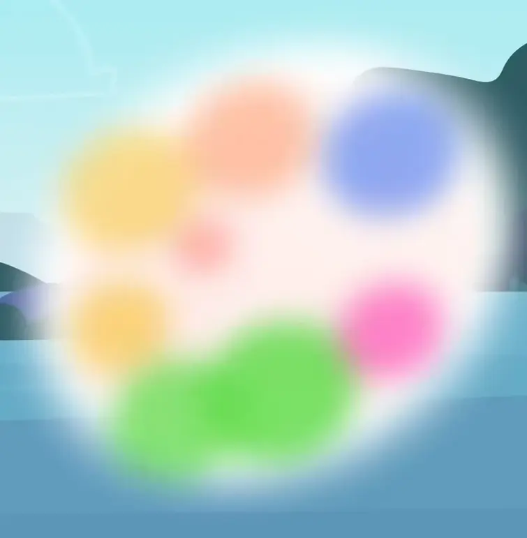 Drew Polka dot from itft in Murder drones style | Fandom