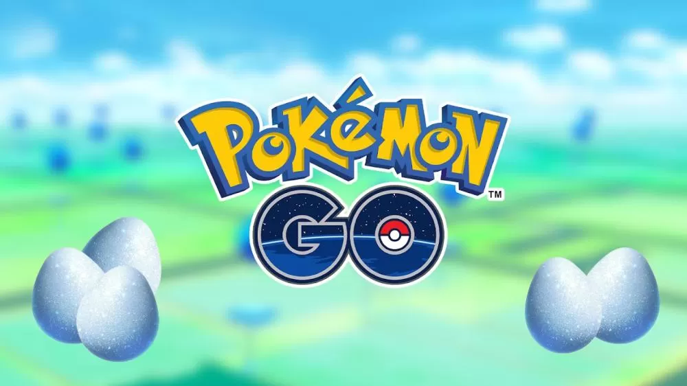 Redeem Codes for Lucky Egg and 30 Poke Balls | Fandom