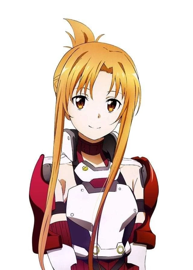 Which SAO character is your favorite? | Fandom