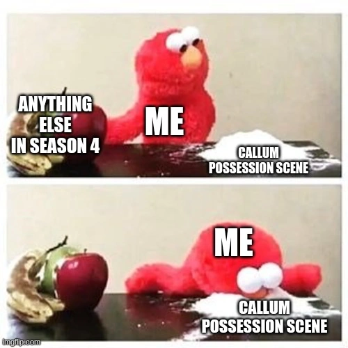 (S4 Spoilers) Memes I found on Reddit haha | Fandom