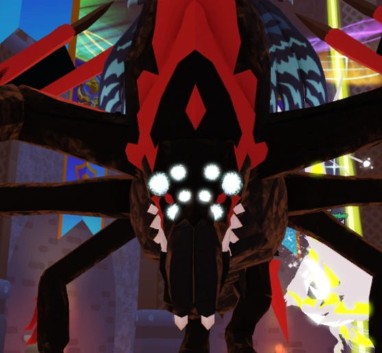 Looking to buy Shadow Trait vulp! | Fandom