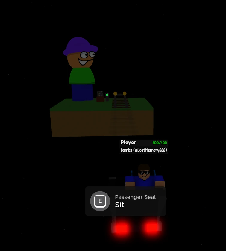 Does anyone play CRIDAB | Fandom