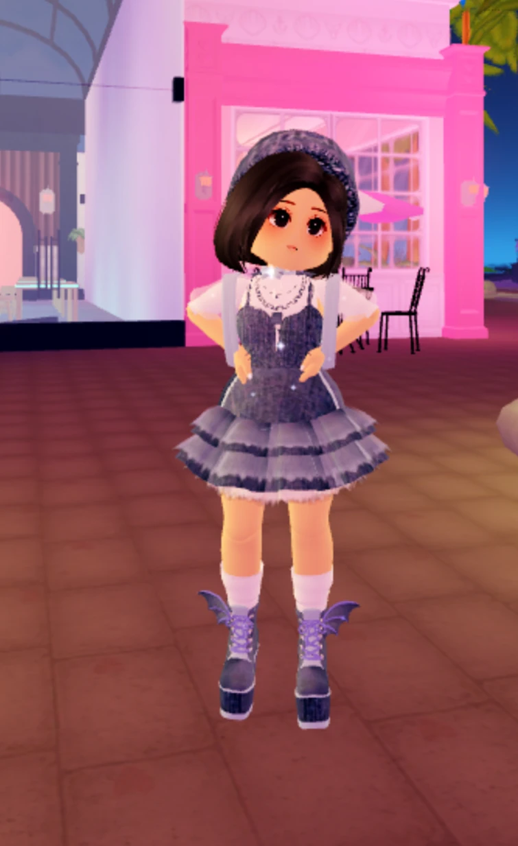 Discuss Everything About Royale High Wiki | Fandom