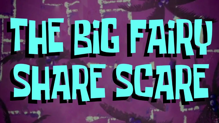 Season 10 Title Cards - SpongeBob Style | Fandom