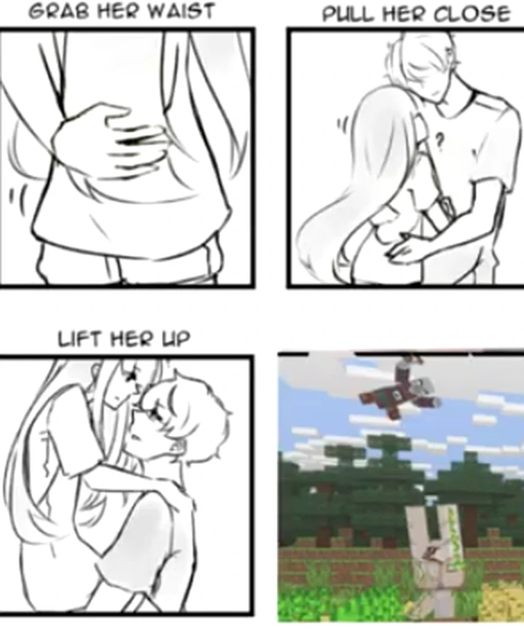 Python x Fluffy in a nutshell | Fandom