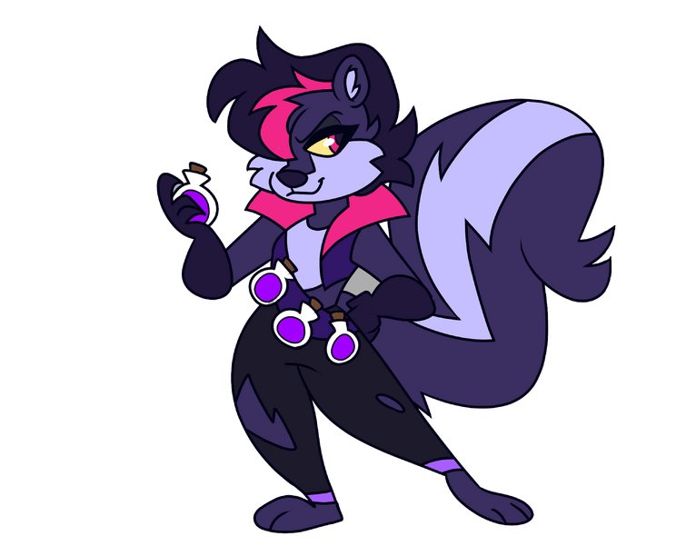 Character Artwork Fandom