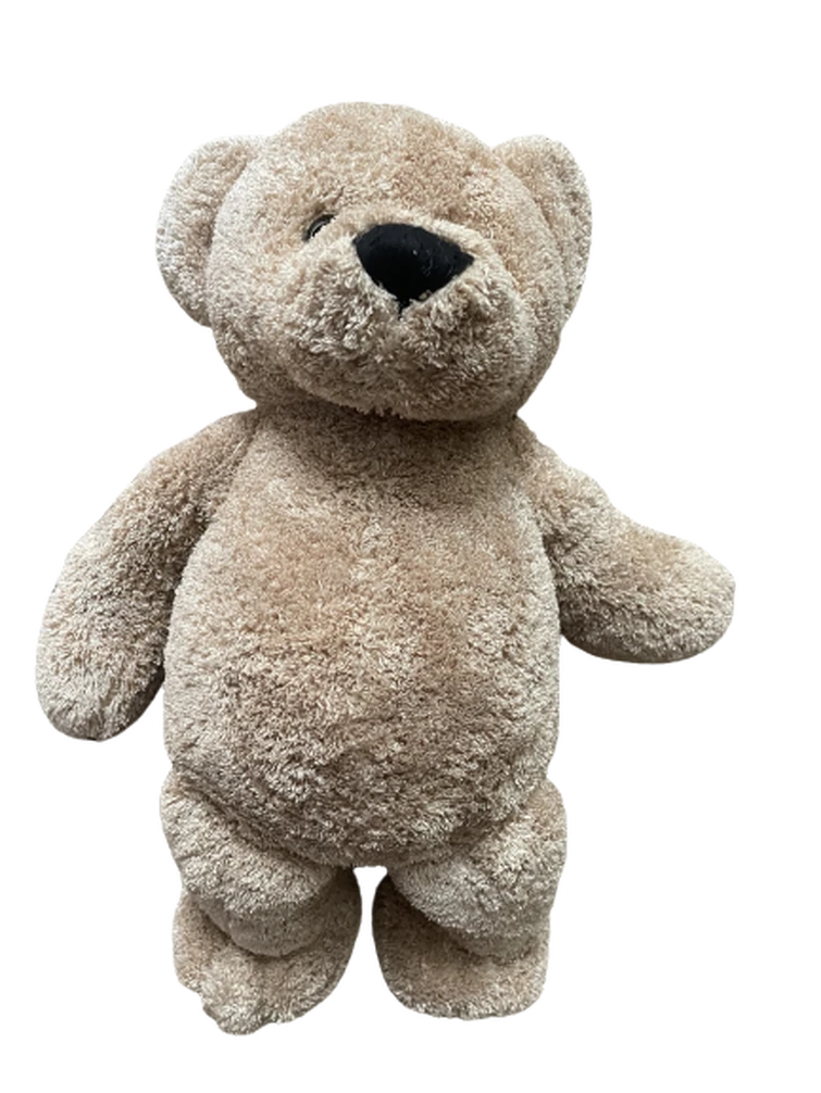 Wow Malbear remake contest | Fandom