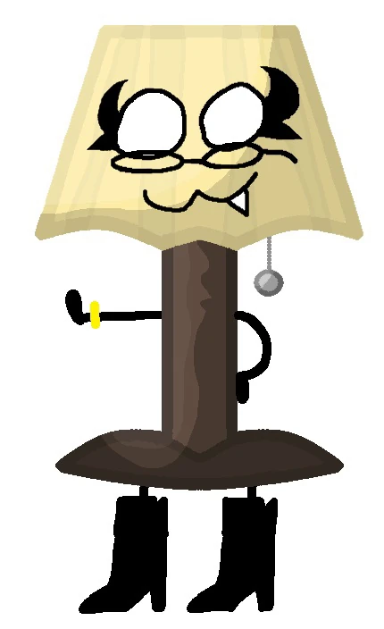 Lamp | Fandom