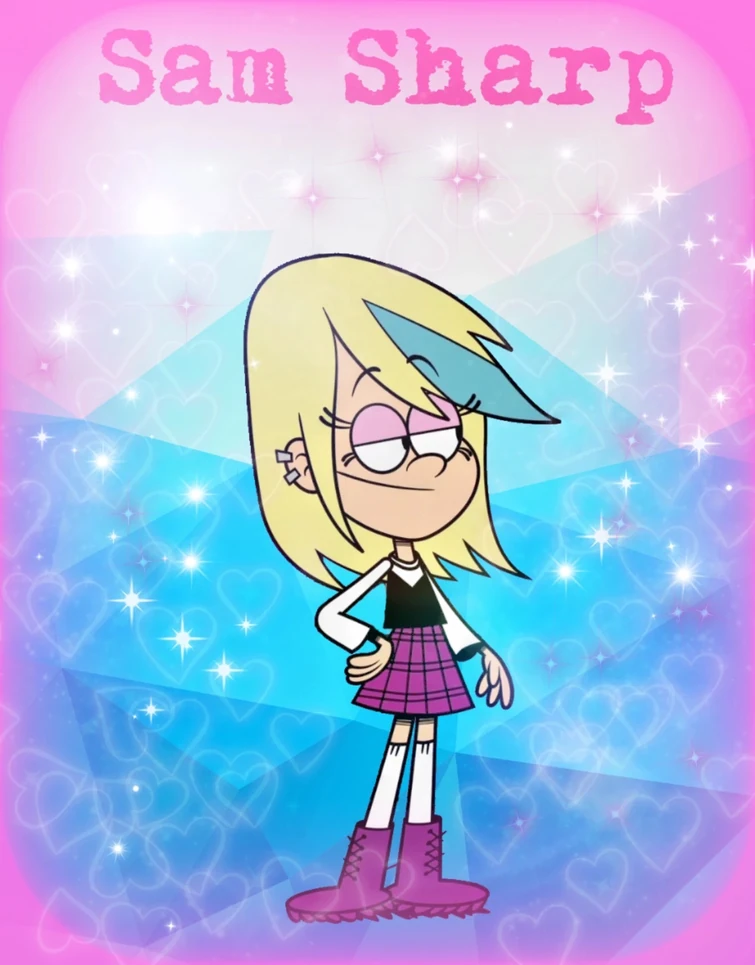 Sam Poster 💙🎸💙🎸💙🎸💙🎸 | Fandom