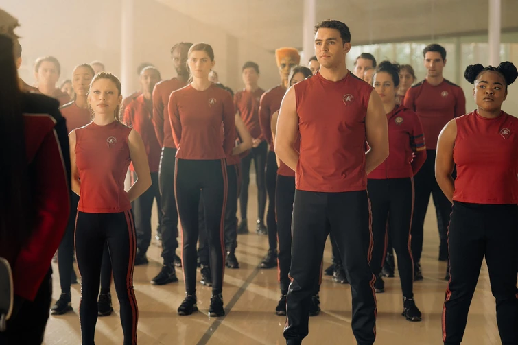 Vitus Reflux Is it the WORST Episode, Yet? | Fandom