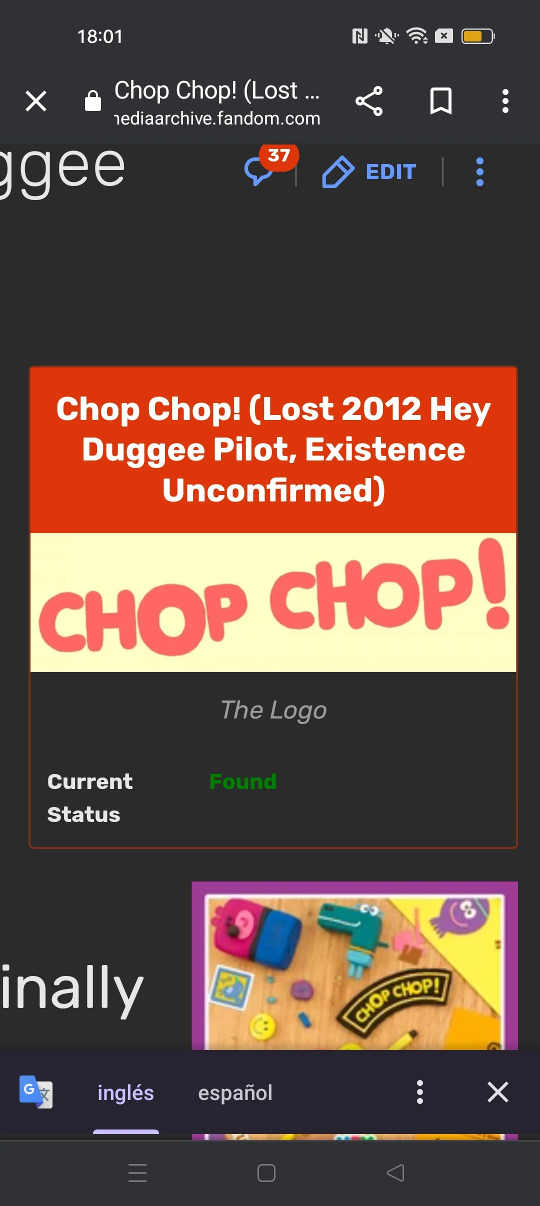 WHO DID THIS? | Fandom