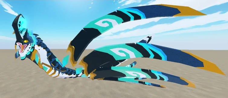 Discuss Everything About Creatures of Sonaria Wiki | Fandom