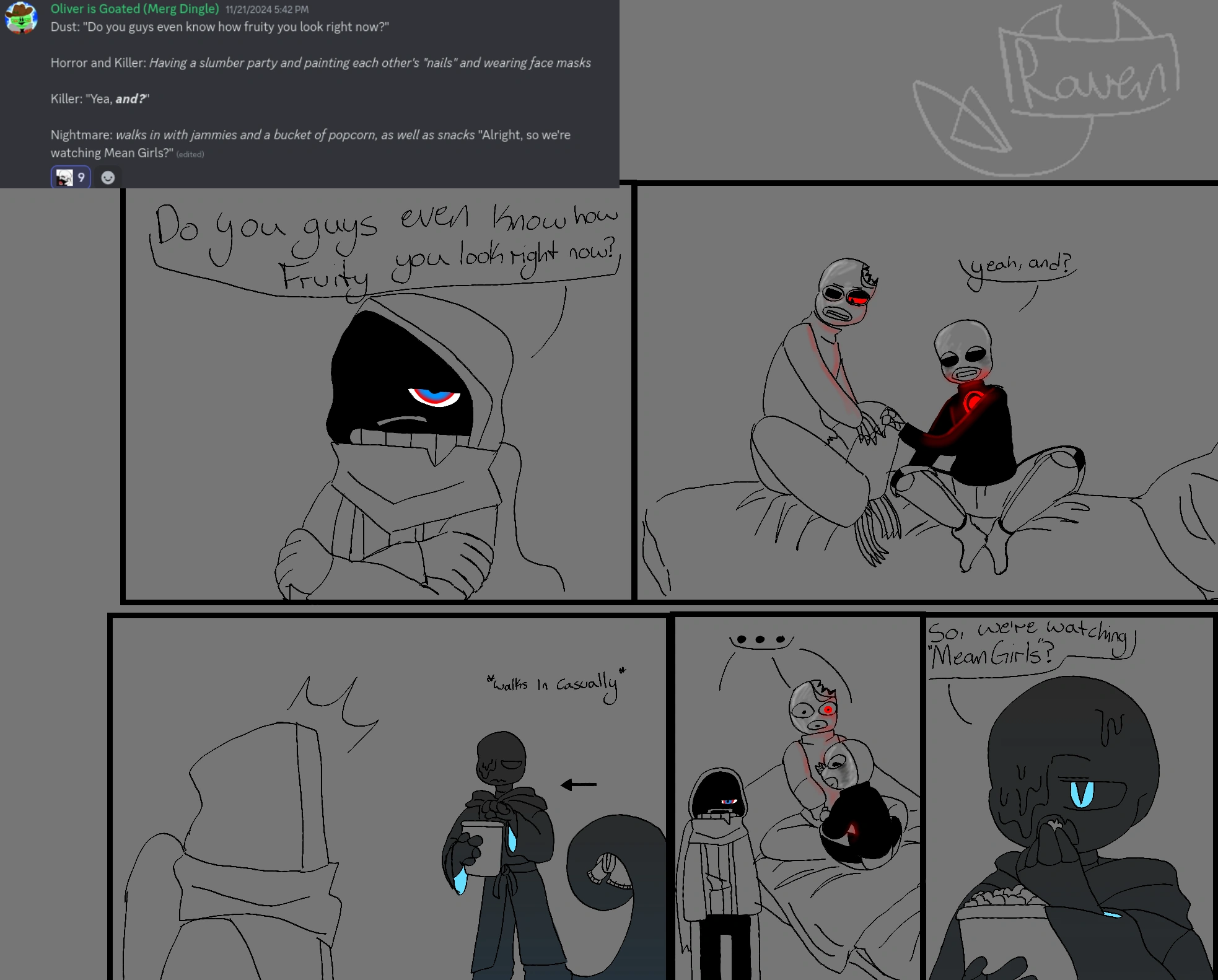 from cj's discord server | Fandom