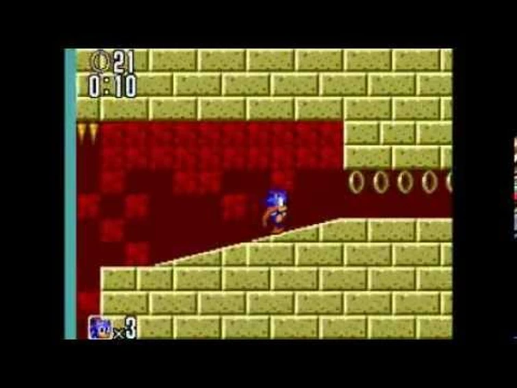 The most impressive Sonic speedruns ive ever seen (in my opinion) | Fandom