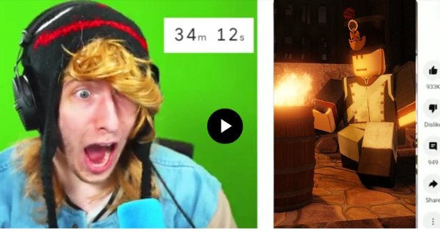 JACOB THE FUSE!!!!1 | Fandom