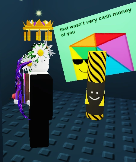 this guy is one of my roblox comfort characters, idk why | Fandom